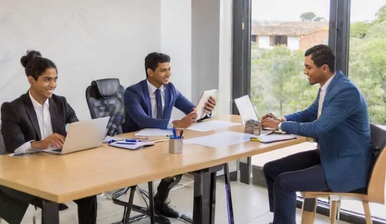 Financial Management | The DMC Group