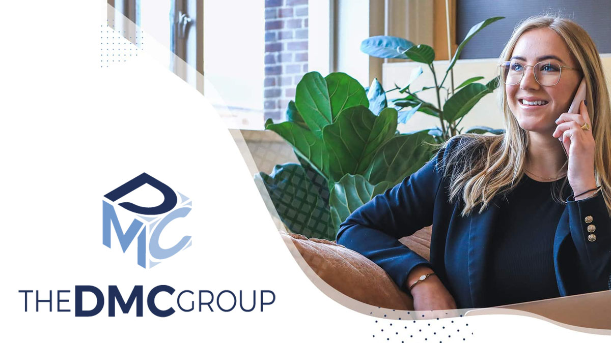 Meet the Team | The DMC Group